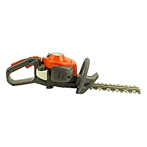 Husqvarna Kids Toy Battery Operated Hedge Trimmer & Husqvarna Toy Lawn Trimmer