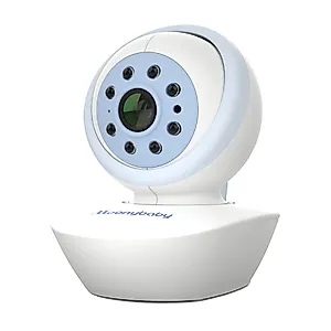 Moonybaby Add-on Camera, Only for Handheld Monitor's S/N Number Start with 07 or 935BVS