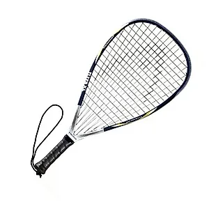HEAD Ti.175 XL Racquetball Racket - Pre-Strung Head Light Balance Racquet