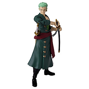 ANIME HEROES - One Piece - Roronoa Zoro Action Figure