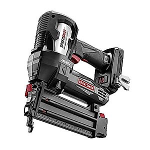 Craftsman C3 19.2v Brad Nailer