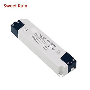 ICL-16L meanwell DIN Rail 16A AC Inrush Current Limiter to Reduce The high Starting Current