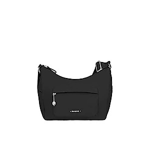 Samsonite Messenger Bags, Black (Black)