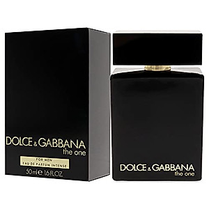 Dolce & Gabbana The One EDP Intense Spray Men 1.6 oz