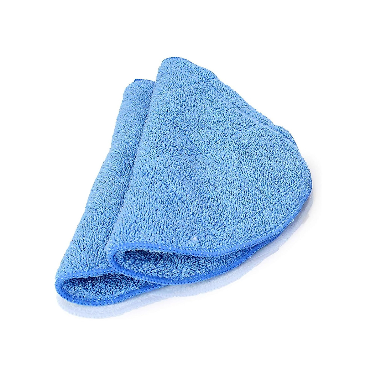 Prolux Core 2 New 15" Mopping Pads and Pad Holder, Durable Pads, Works 15" Core Model Only