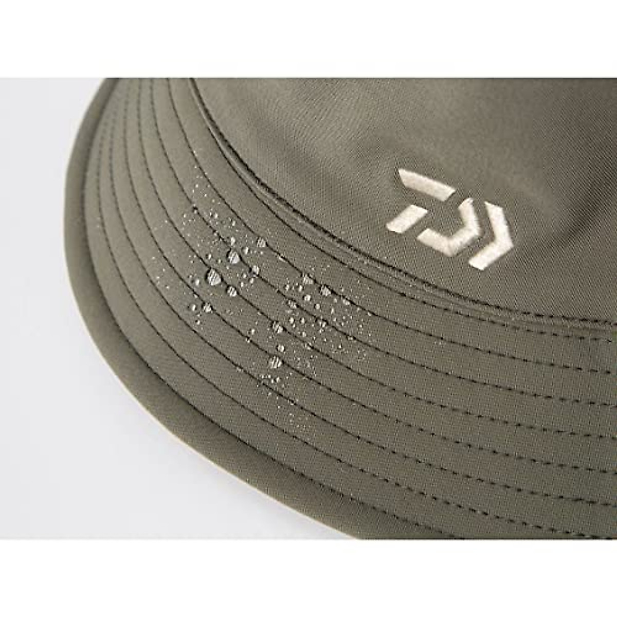 ダイワ(DAIWA) Bucket, オリーブ, Free Size