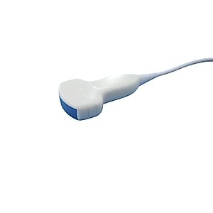 SUNBESTA A8 Handheld Veterianry Ultrasound Machine for Dogs, Cats, Sheep, Goats, Cattle, Horse Ultrasound Pregnancy (Convex)