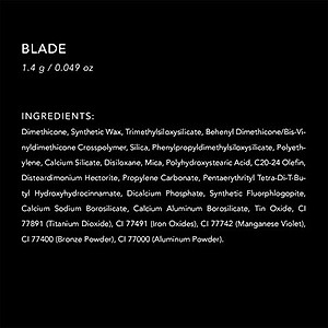 HAUS LABORATORIES by Lady Gaga: EYE-DENTIFY GEL PENCIL EYELINER, Blade