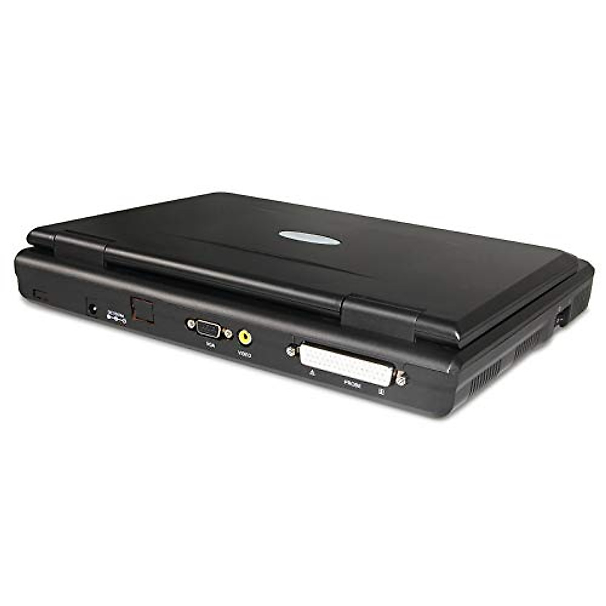 CONTEC Vet/Veterinary/Animal Portable B-Ultrasound Scanner with Tow Probes Convex and Rectal Probe for Cattle,Horse,Camel,Equine,Goat,Cow,Sheep and Pig