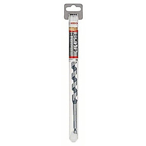 Bosch 2608597626 Auger Bit 12mmx9.25In