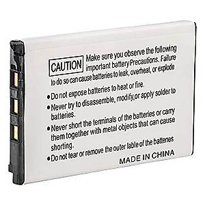 Kastar Battery Replacement for Casio NP-20 CNP20 Exilim EX-M20 EX-S1 EX-S2 EX-S3 EX-S20 EX-S100 EX-S500 EX-S600 EX-S770 EX-S880 EX-Z3 EX-Z4 EX-Z5 EX-Z6 EX-Z7 EX-Z8 EX-Z60 EX-Z65 EX-Z70 EX-Z75 EX-Z77