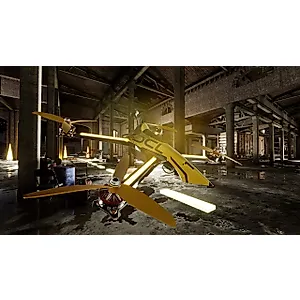 Dcl - Drone Championship League - PlayStation 4