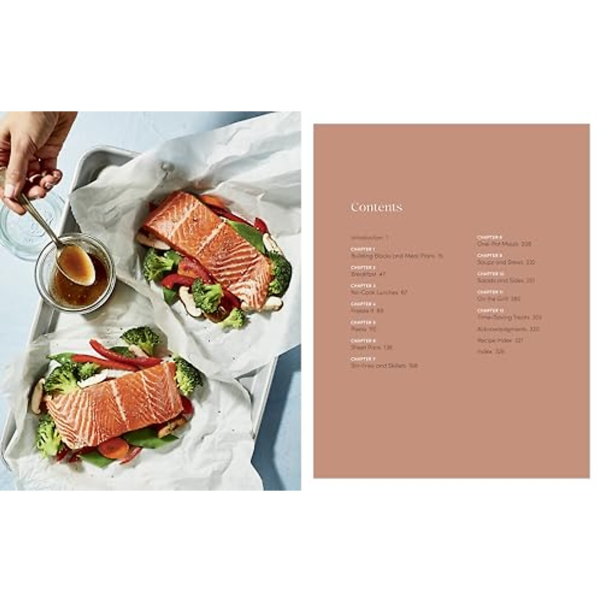 Danielle Walker's Healthy in a Hurry: Real Life. Real Food. Real Fast. [A Gluten-Free, Grain-Free & Dairy-Free Cookbook]