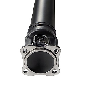 BOXI Rear Driveshaft Propeller Drive Shaft Assembly Fits for Honda CRV CR-V 2002 2003 2004 2005 2006 AWD 4WD L4 2.4L / Replaces 40100S9AE01 40100SCAA01 40100S9AJ01 936-001 431-59378