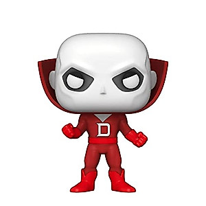 Funko Pop DC Comics Batman Deadman ECCC 2021