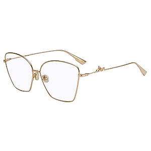 Dior Women's Diorsignatureo 1 61Mm Optical Frames