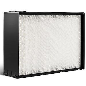 YUUCOO 1 Pack 1045 Humidifier Super Wick Filter Compatible with Essick Air AIRCARE H12300, H12300HB, H12400, H12400HB, H12600, H12600, H12001, H12AEUO, H12AUKP Series Humidifiers.