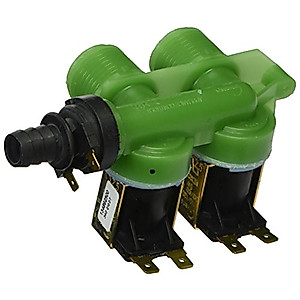 GENUINE Frigidaire 134892500 Washer/Dryer Combo Water Inlet Valve