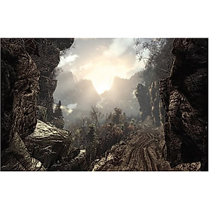 Gears of War 2 - Xbox 360 (Renewed)