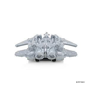 Micro Machines Transformers Revenge of The Fallen Set - 8 Highly Detailed Vehicles - Autobots - Decepticons - More Than Meets The Eye - Amazon Exclusive