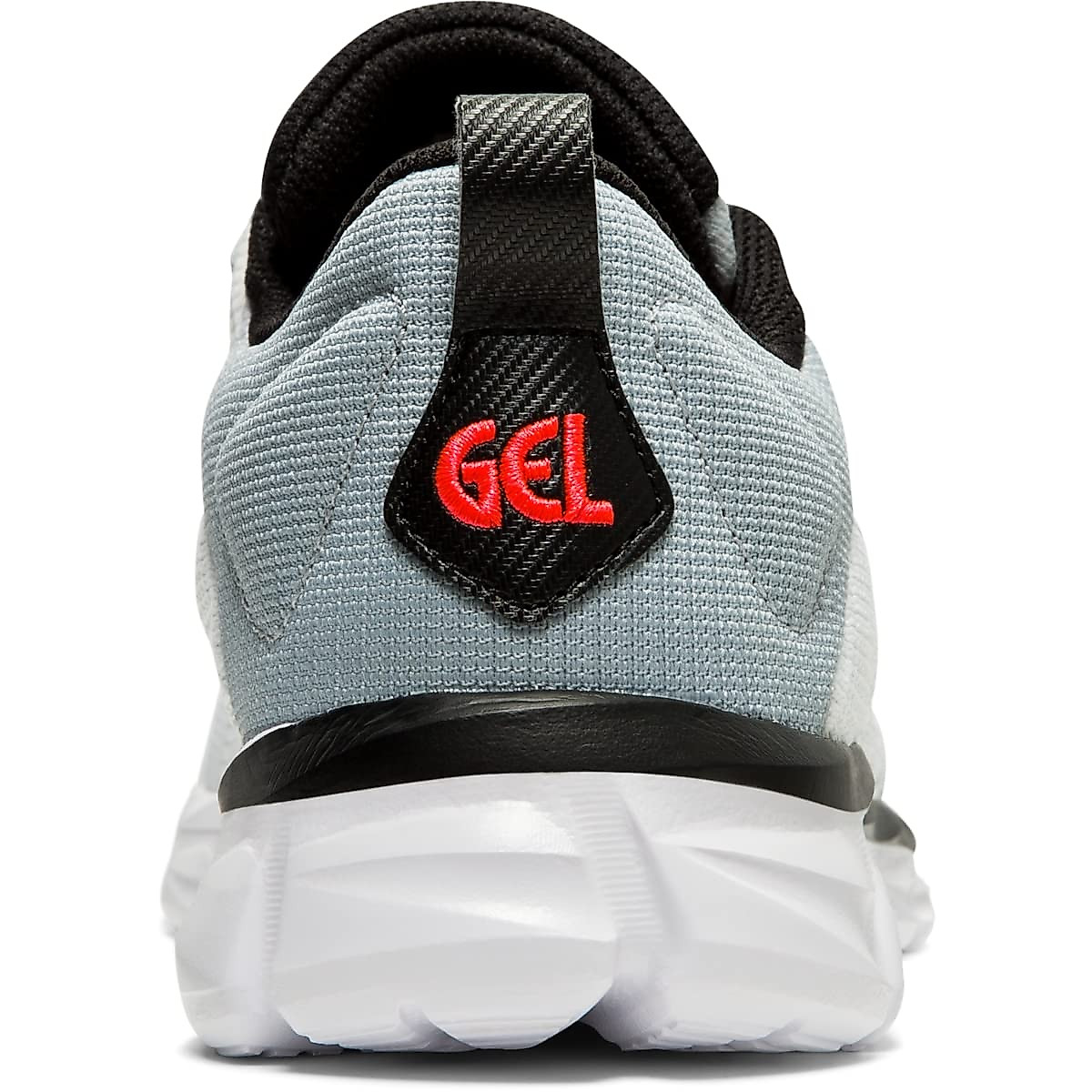 ASICS Women's Gel-Quantum Lyte Sportstyle Shoes, 9.5, Smokey Rose/Smoke Grey