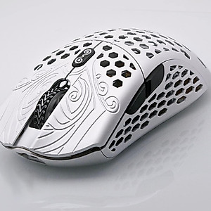 FinalMouse Starlight-12 Pegasus (Small)