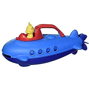 Disney Submarine- CB