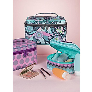 McCall Patterns Travel Cases in Three Sizes Sewing Pattern