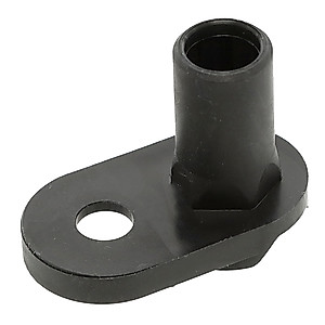 PartsBroz 2182179 Door Closing Cam Kit - Compatible With Whirlpool Kenmore KitchenAid Maytag Refrigerator - Replaces AP6005980 2182179 2182178 450120 PS11739042 WP2182179VP Ultra Durable Replacement