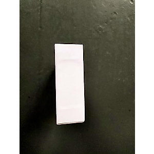 Skin Scrubber Face Skin Spatula Facial Scrubber Spatula for Deep Cleansing Blackhead Remover Pore Cleaner with 4 Modes (White)