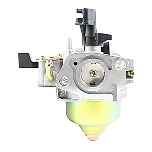 0J88870123 Carburetor for B&S 592236 591007 Generac Power 0059870 2500-3000 PSI Pressure Washer Kohler 18-853-16-S SH265 Southland A202645 A201499