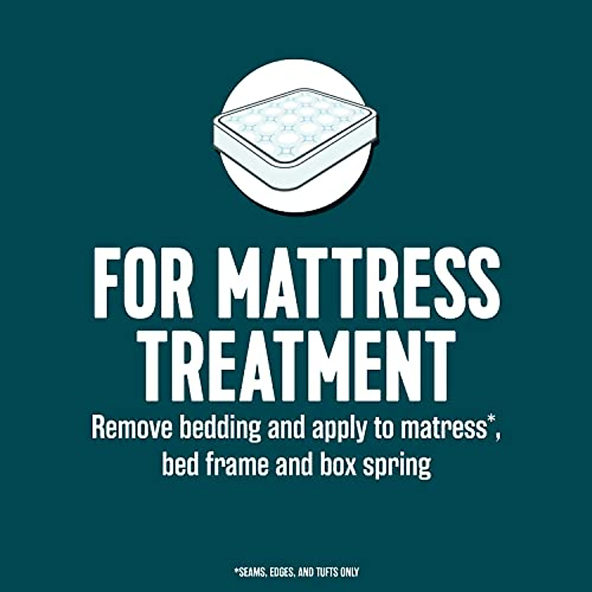 EcoLogic Bed Bug Killer, Case Pack of 12