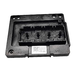 BONOCO Printers Parts 188 T1881 Print Head Printhead Printer for Epson WF-7110 WF-7111 WF-7610 WF-7611 WF-7620 WF-7621 WF-3620 WF-3621 WF-3640 WF-3641 Printer