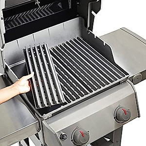 Replacement Grill Grates for Weber Genesis II® 300 Series