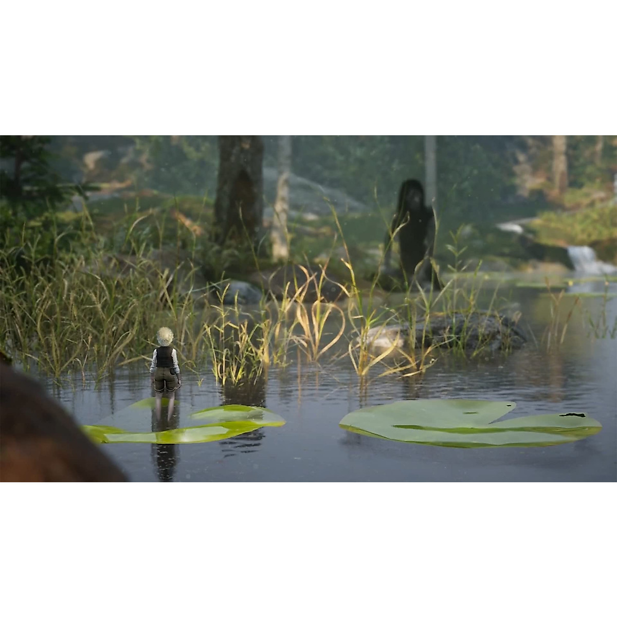 Bramble: The Mountain King for Xbox One & Xbox Series X S