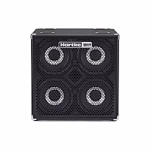 Hartke HyDrive HD410 1,000-Watt 4x10 Inches Bass Cabinet