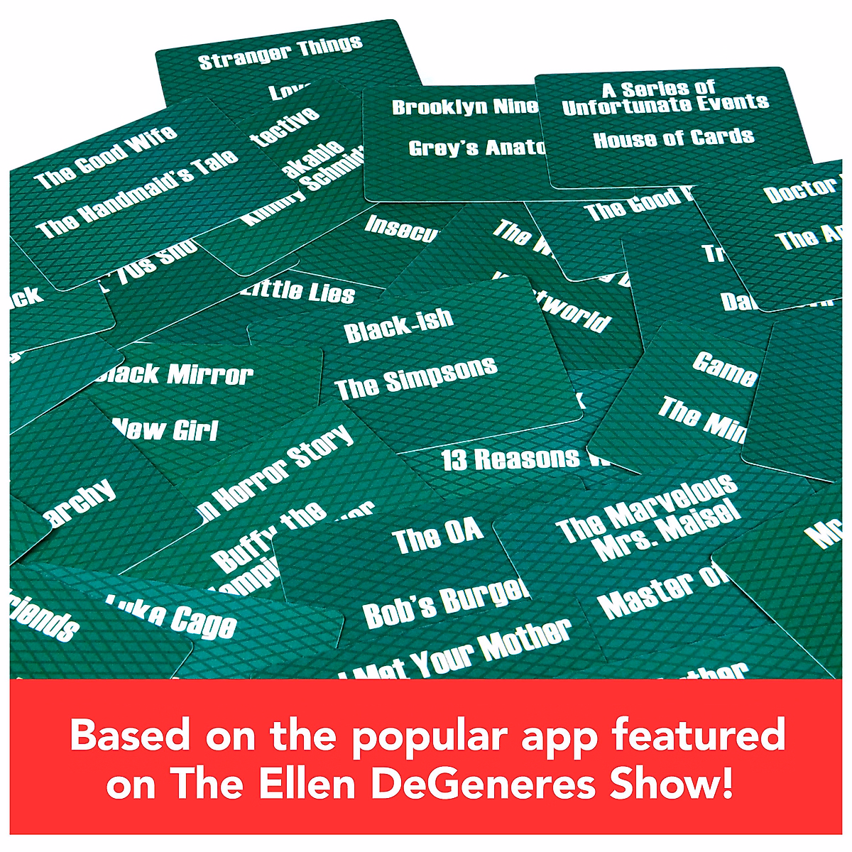 Head’s Up Party Game 4th Edition, Word Guessing Board Game for Kids and Families Ages 8 and up