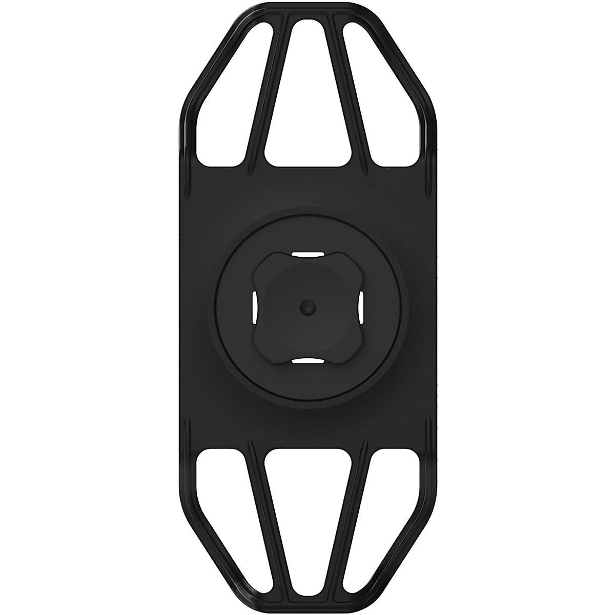 sincetop Phone Silicone Adapter - Quick Install, Secure Connection, Durable Design - Compatible with C-Series【1st or 2nd Generation】 All Mounts