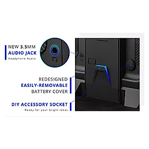 RadioMaster TX16S Mark II MAX Edition 2.4GHz 16 Channel EdgeTX OpenTX Radio Transmitter Leather Grips CNC Finished Components Mode 2 (Carbon Black, ELRS w/ AG01)