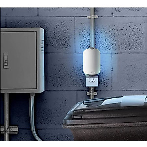 Bundle Zevo Flying Insect Trap Refill Kit NO Device - Model 3 2 -Pack (2) Sold Separately, White (M364)