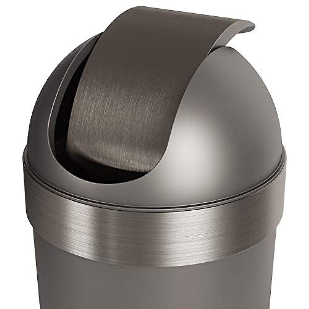 Umbra Venti Trash Can