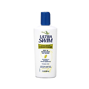 UltraSwim Conditioner, 7-Ounce Bottles (Pack of 4)