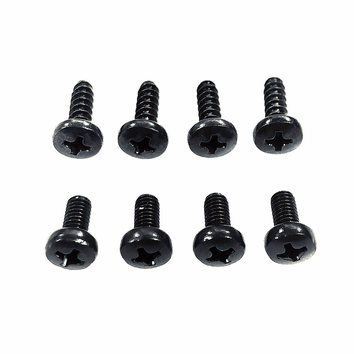 ReplacementScrews Stand Screws Compatible with Insignia NS-59P680A12 (NS59P680A12)