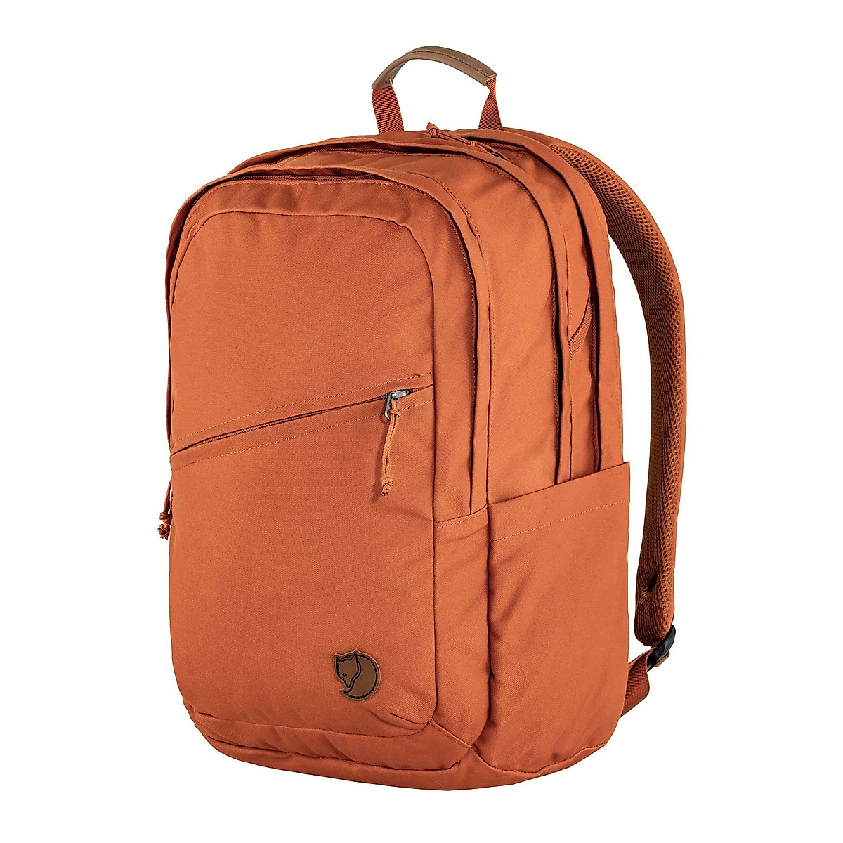 Fjallraven Raven 28 - Terracotta Brown