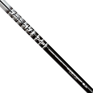 Graphite Design Tour AD DI-6 Driver Shaft - Choose Adapter - Includes Grip & TSF Ball Marker - BLACK (Adapter- Ping G25, Stiff - 65g)