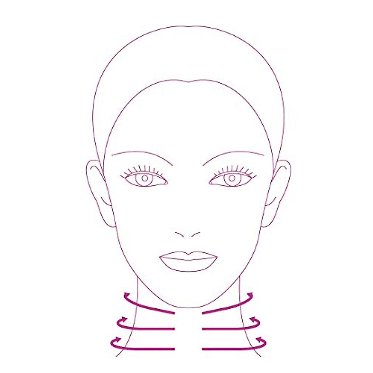 Fillerina Labo Facial Lifting Treatment Kit, Grade 2