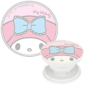 Gourmandise Sanrio Characters POCOPOCO My Melody SANG-94MM