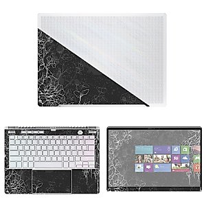 Decalrus - Protective Decal Skin Sticker for The Asus ROG Zephyrus G14 GA402 (14" Screen) case Cover wrap ASrogZep14_GA402-169