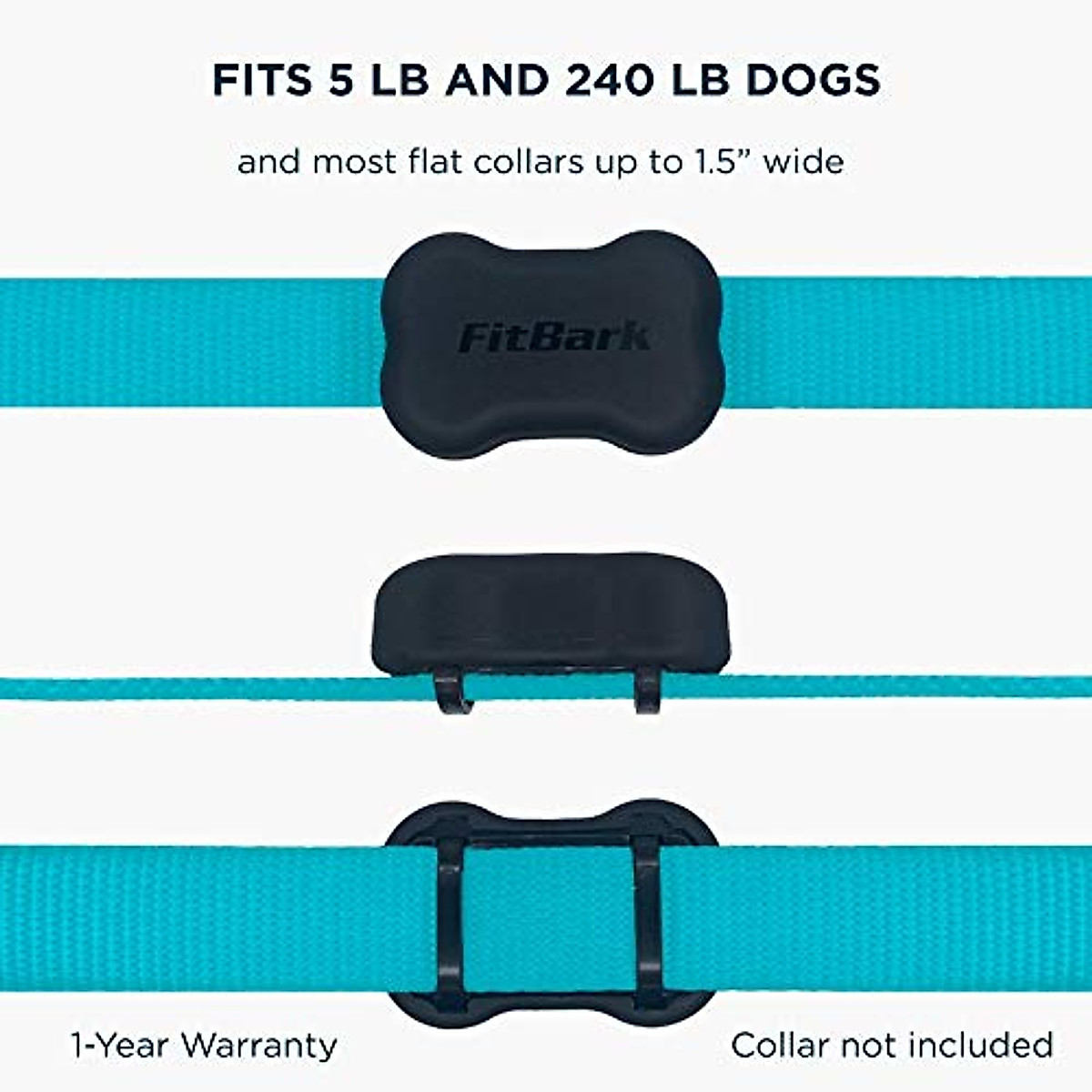 FitBark GPS Dog Tracker 1st Gen (2019) Previous Generation