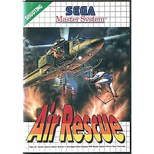 AIR RESCUE